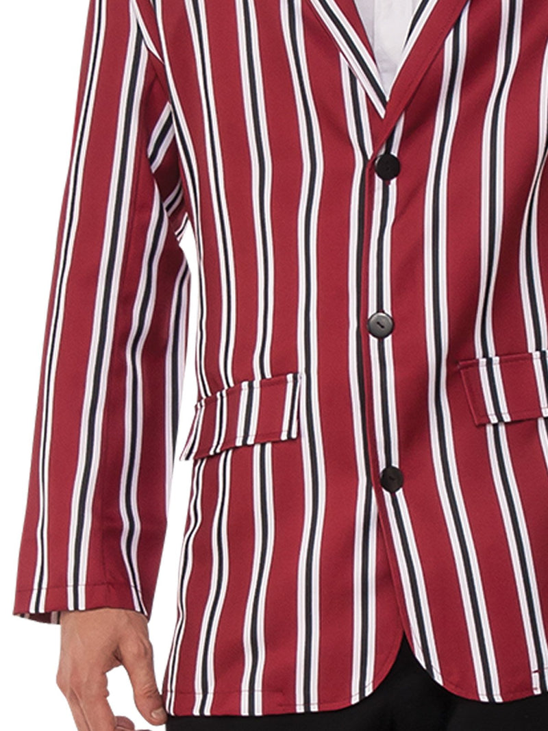 Good Time Sam Roaring 20s Costume for Adults | Costume World NZ