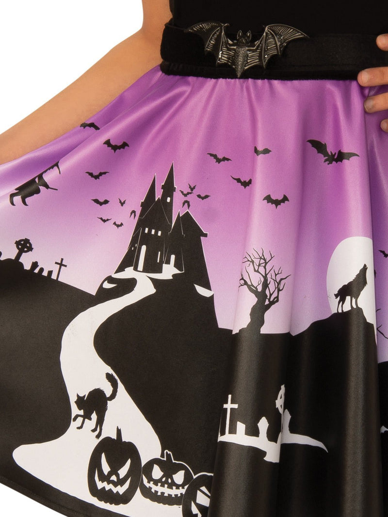 Haunted House Costume for Tweens | Costume World NZ