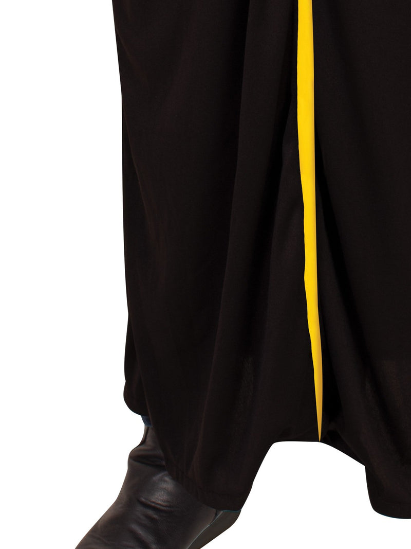 Hufflepuff Robe For Kids - Harry Potter | Costume World NZ