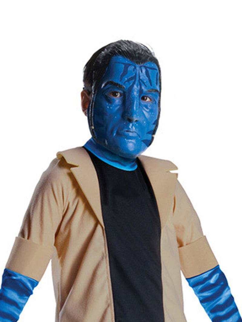 Jake Sully Costume for Kids - Avatar | Costume World NZ