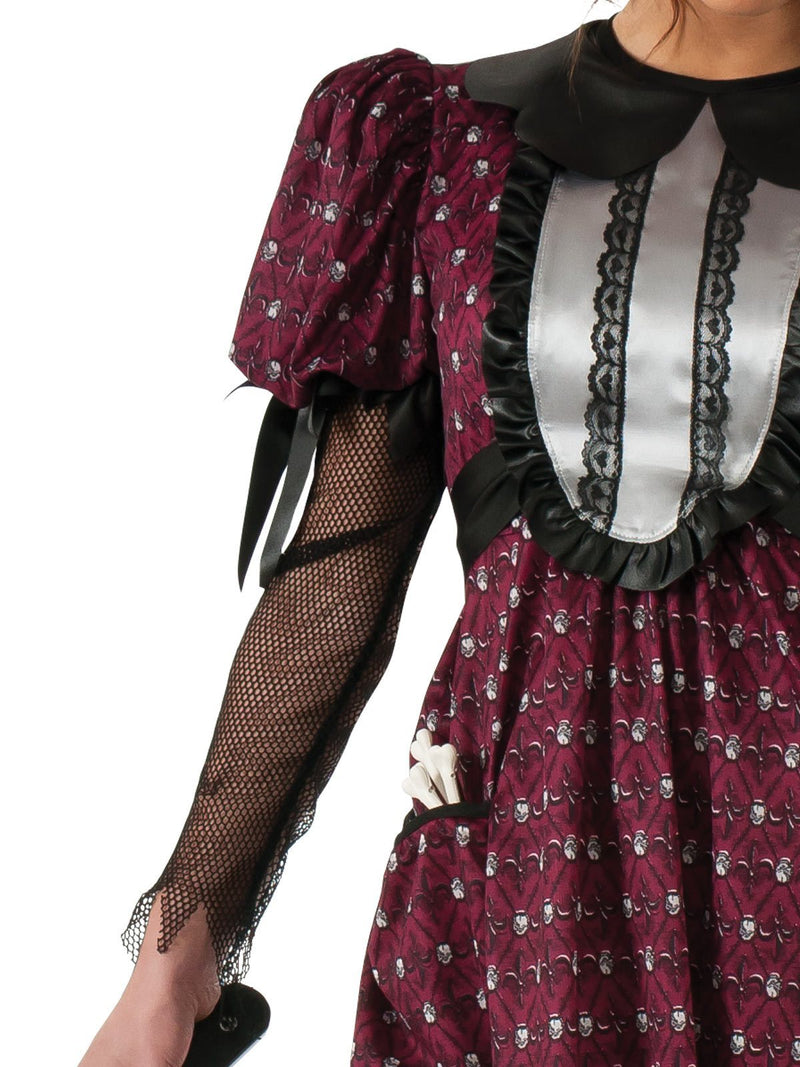 Lil' Bo Creep Costume for Adults | Costume World NZ