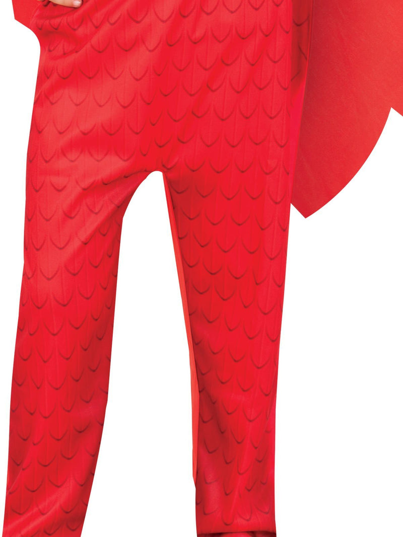Owlette Glow In The Dark Costume for Kids - PJ Masks | Costume World NZ