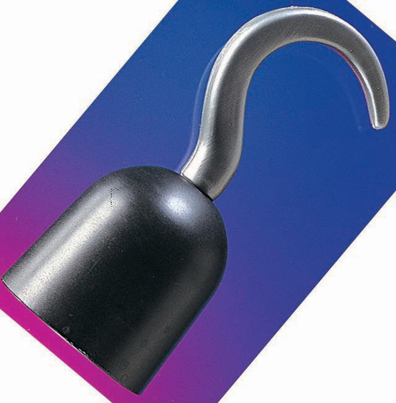 Pirate Hook Hand | Costume World NZ