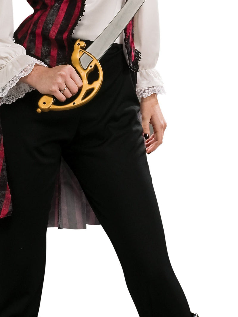 Pirate Maria La Fay Costume for Adults | Costume World NZ