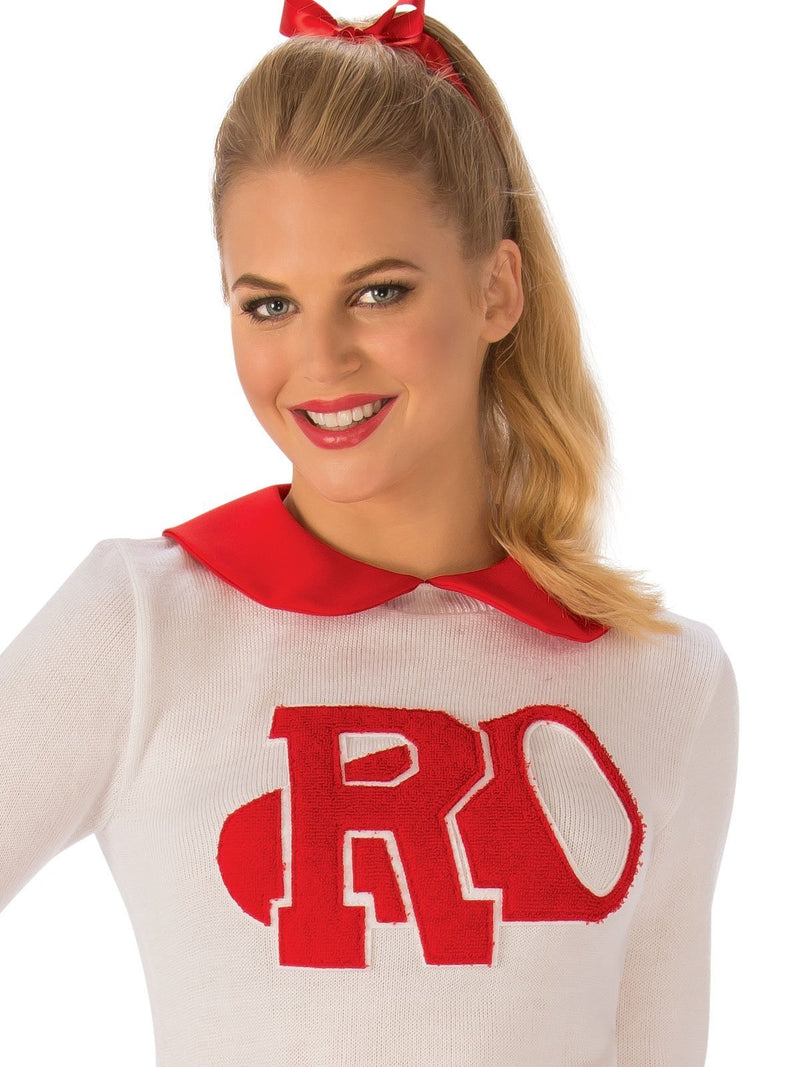 Rydell High Cheer Logo