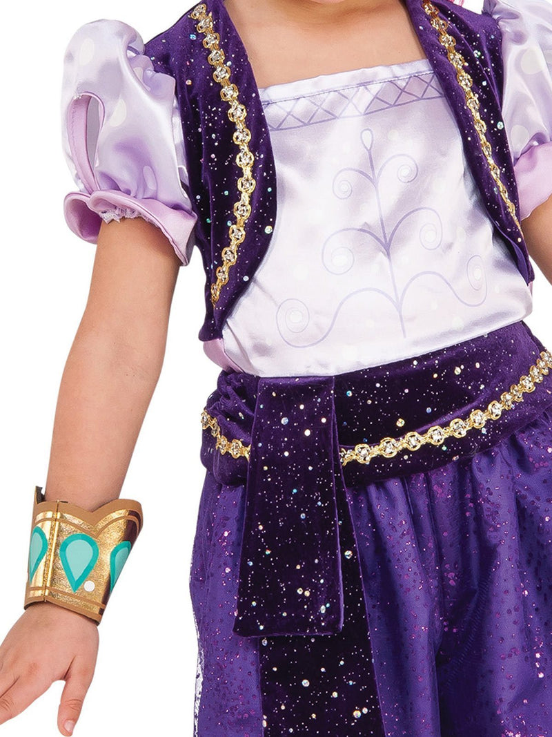Shimmer Costume for Kids - Nickelodeon Shimmer & Shine | Costume World NZ