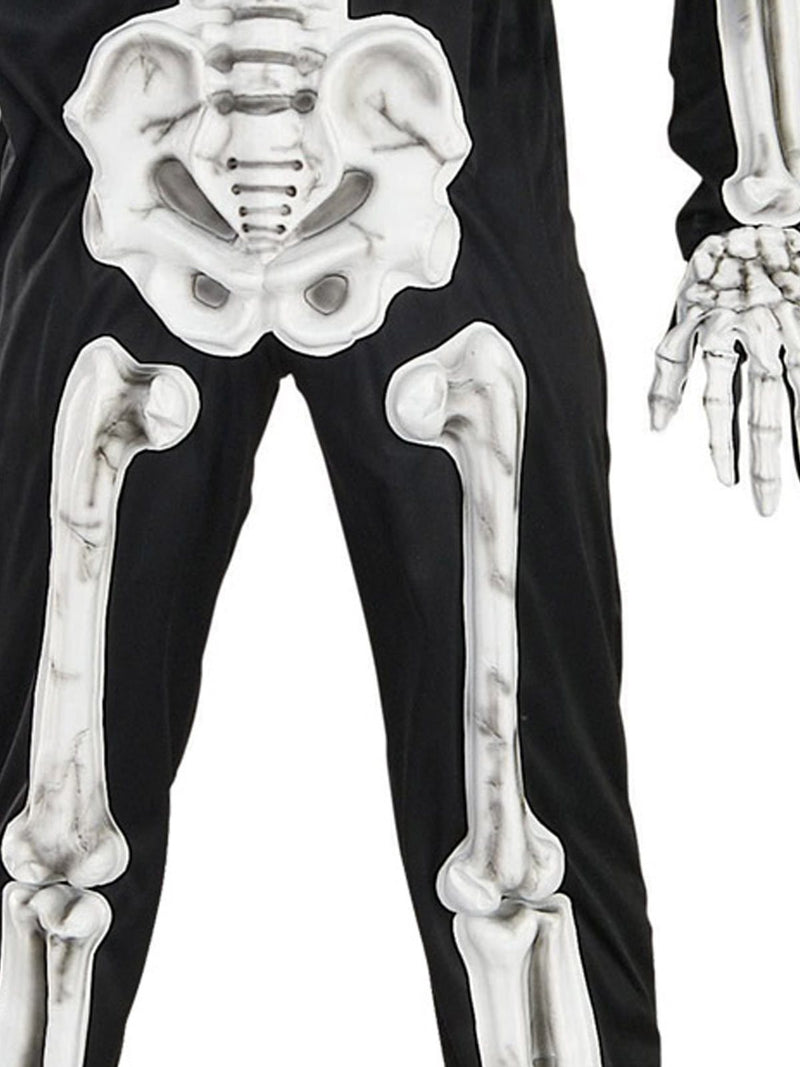Skeleton Costume for Adults | Costume World NZ