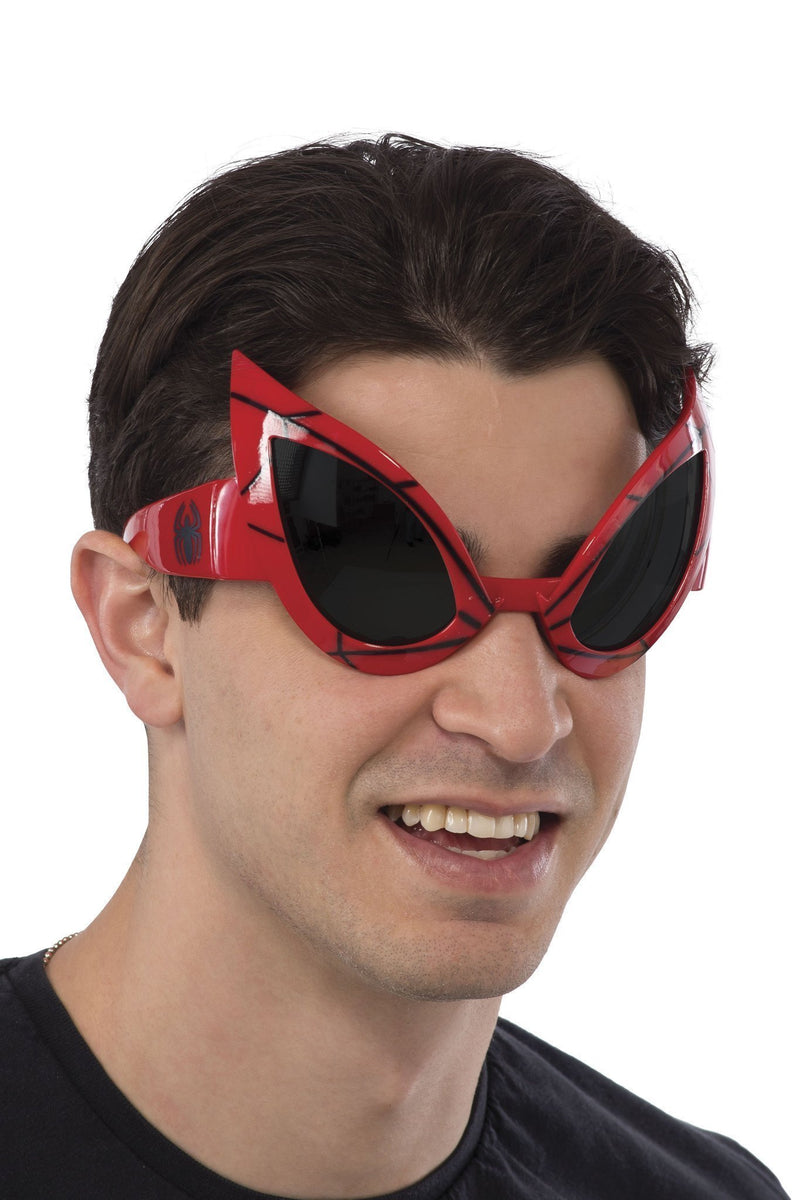 Spider-Man Goggles for Adults - Marvel Spider-Man | Costume World NZ