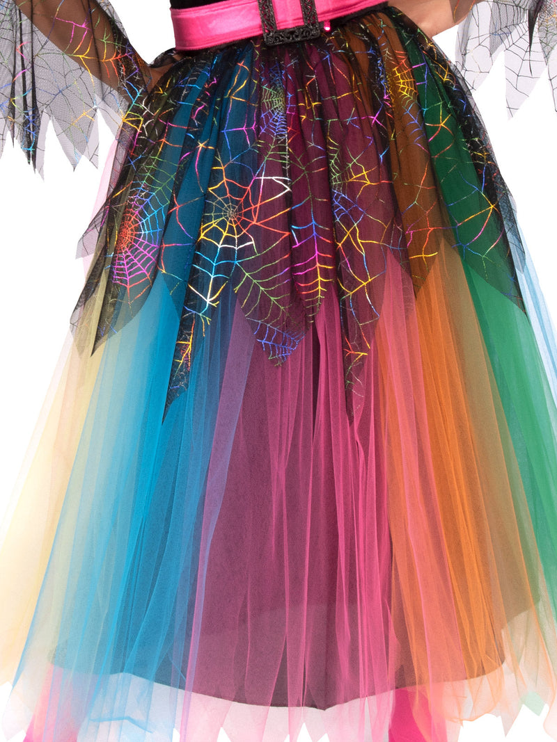 Spider Witch Costume for Kids | Costume World NZ