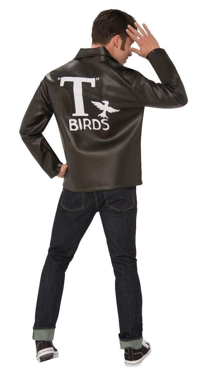 T-Birds Jacket for Adults - Grease | Costume World NZ