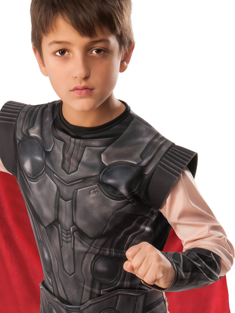 Thor Costume for Kids - Marvel Avengers: Endgame | Costume World NZ