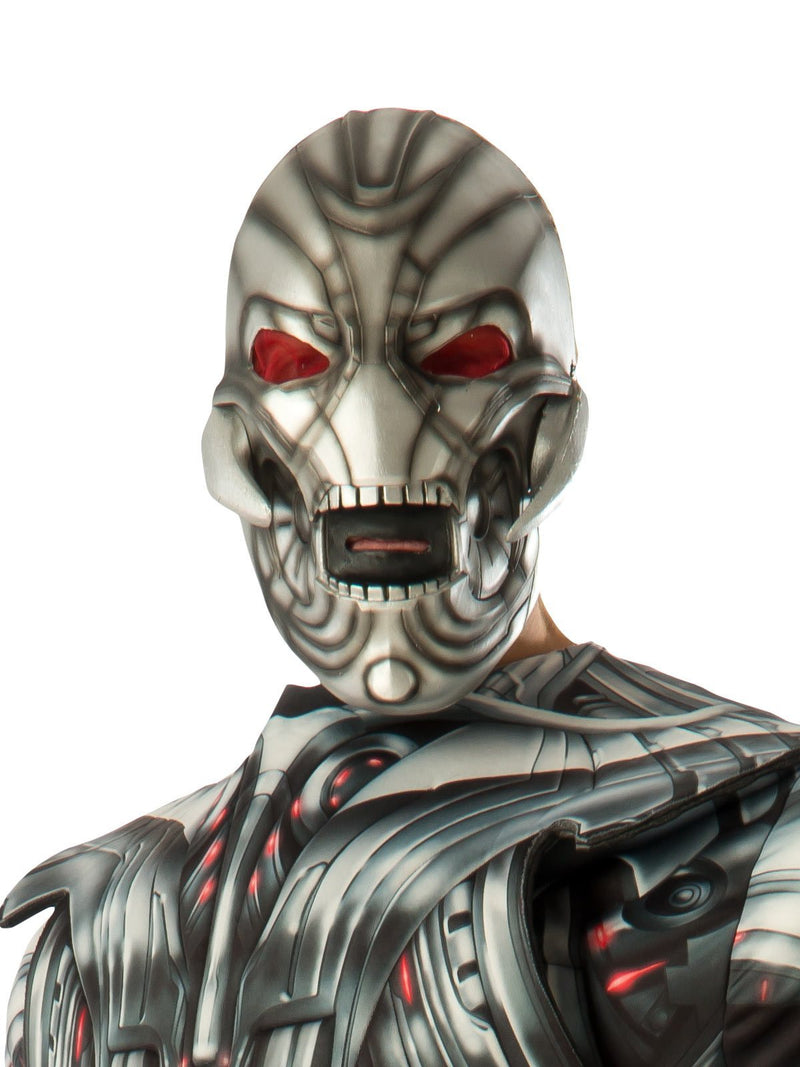 Ultron Deluxe Costume for Adults - Marvel Avengers | Costume World NZ